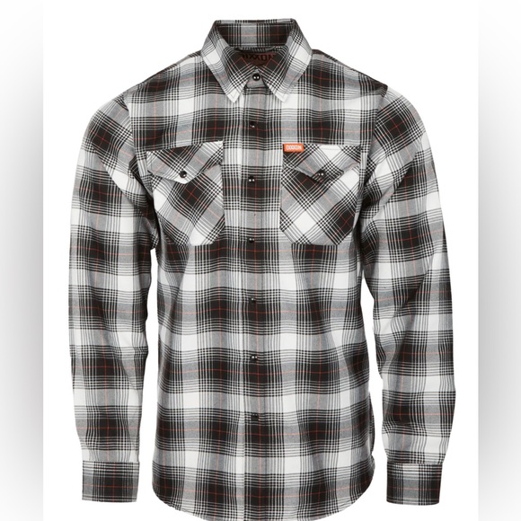 DIXXON | Shirts | Dixxon The Arthur Mens Long Sleeve | Poshmark